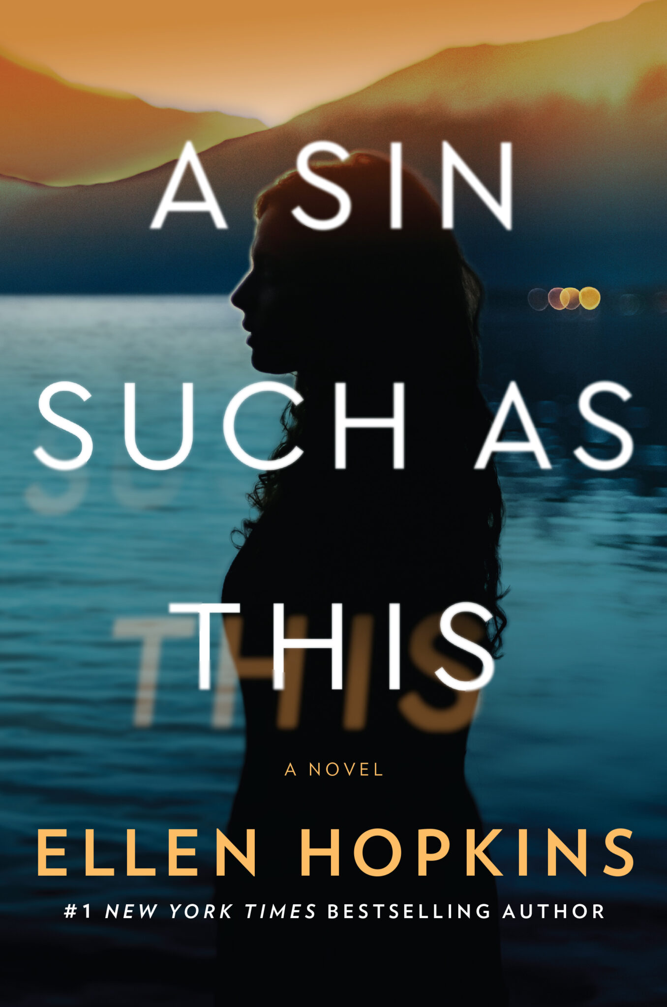 A Sin Such as This – Ellen Hopkins