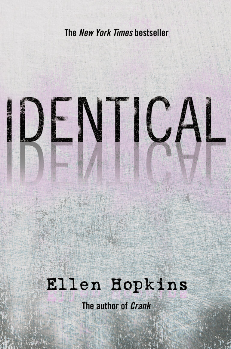 IDENTICAL – Ellen Hopkins